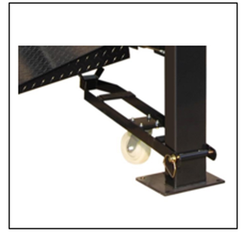 AYL4000 4 Post Car Storage Workshop Hoist 4 ton (inc GST) - Aussie Car ...