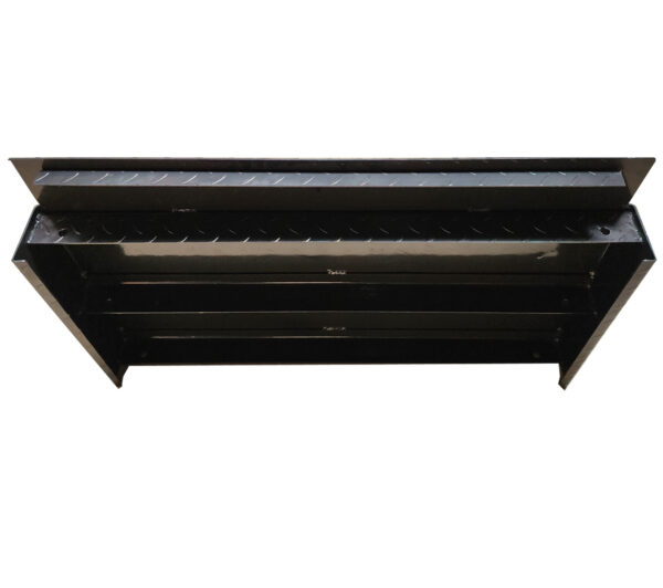 4 Post Car Hoist Steel Infill Kit Set Of 8 Units - Aussie Car Hoist