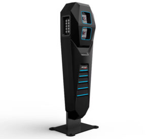 5D Car Wheel Aligner, Laser Wheel Alignment Machine Suitable for All ...