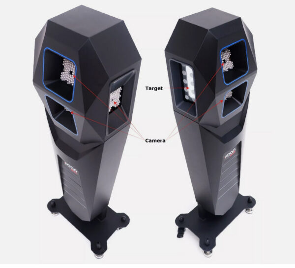 5D Car Wheel Aligner, Laser Wheel Alignment Machine Suitable for All ...